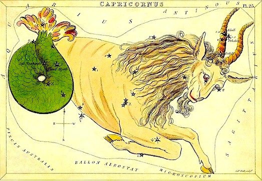 Capricorn History, Mythology and Predictions - The Astrology Zodiac Signs